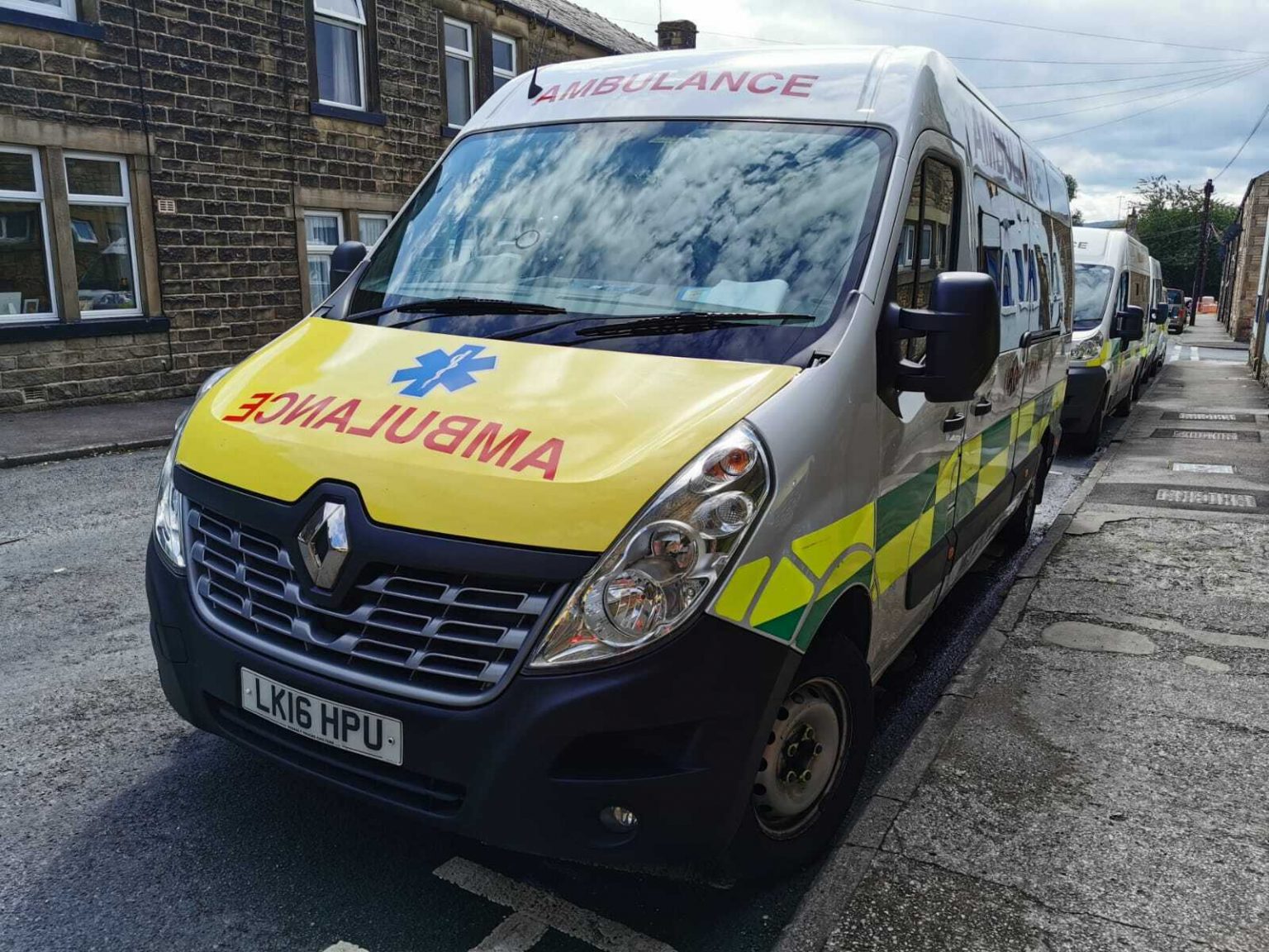 Home - ABC Paramedic Services