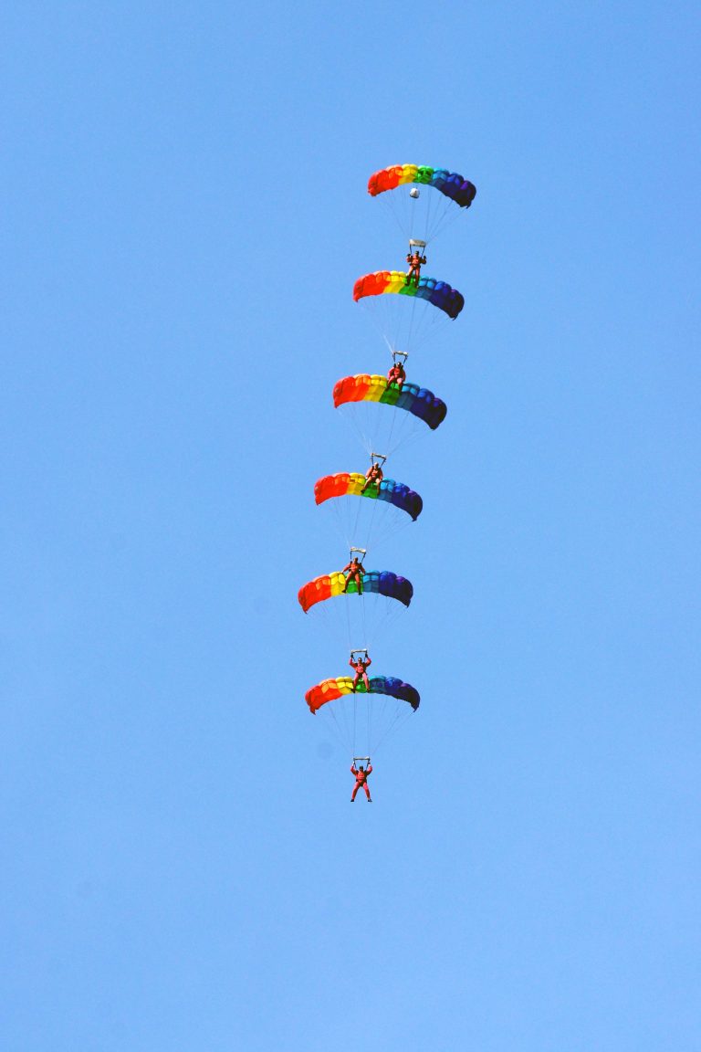 Event Medical Cover - ABC Paramedic Services