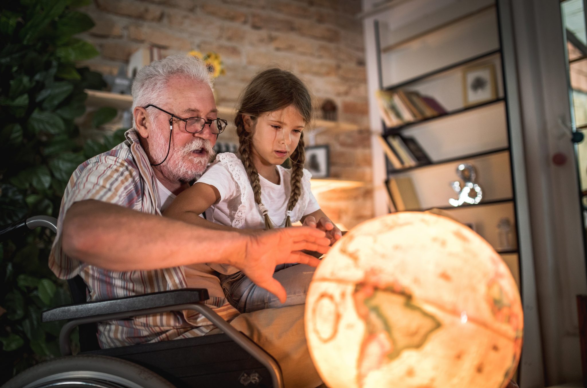 Bucket list - ABC Paramedic Services